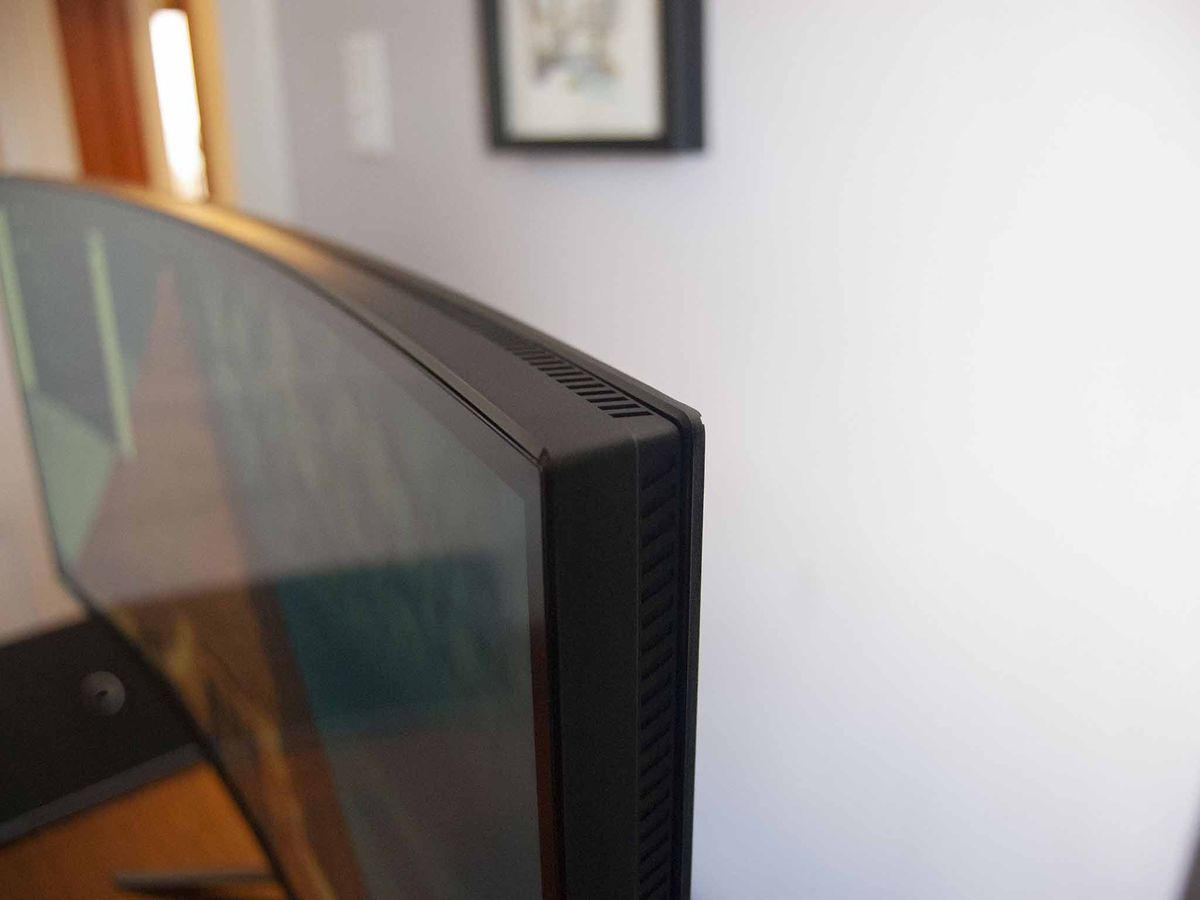 Acer Predator X38 review: The best ultrawide for gaming removes the ...