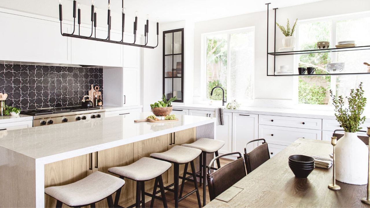 Designer Profile: Susan Wintersteen | Homes and Gardens