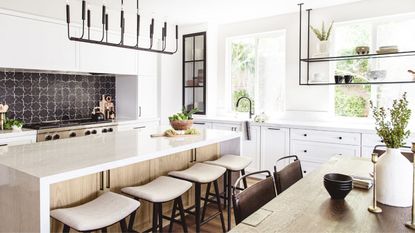 Designer Profile: Susan Wintersteen | Homes and Gardens