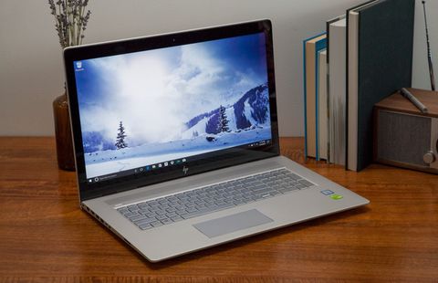 HP Envy 17 - Full Review and Benchmarks | Laptop Mag