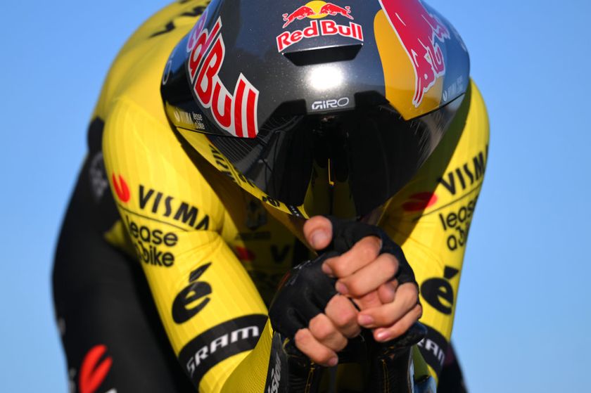 Tour de France stage 21 time trial start times | Cyclingnews