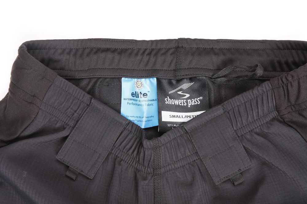 Showers Pass Skyline Pant review | Cycling Weekly