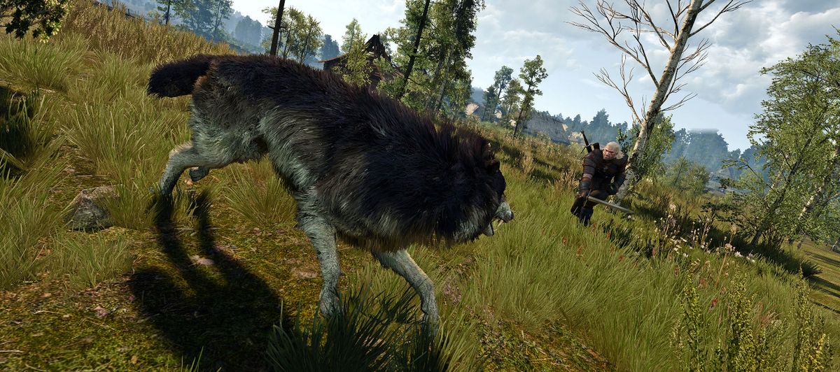 Nvidia Ansel Super Resolution Screenshot Feature Gobbles RAM And Disk ...