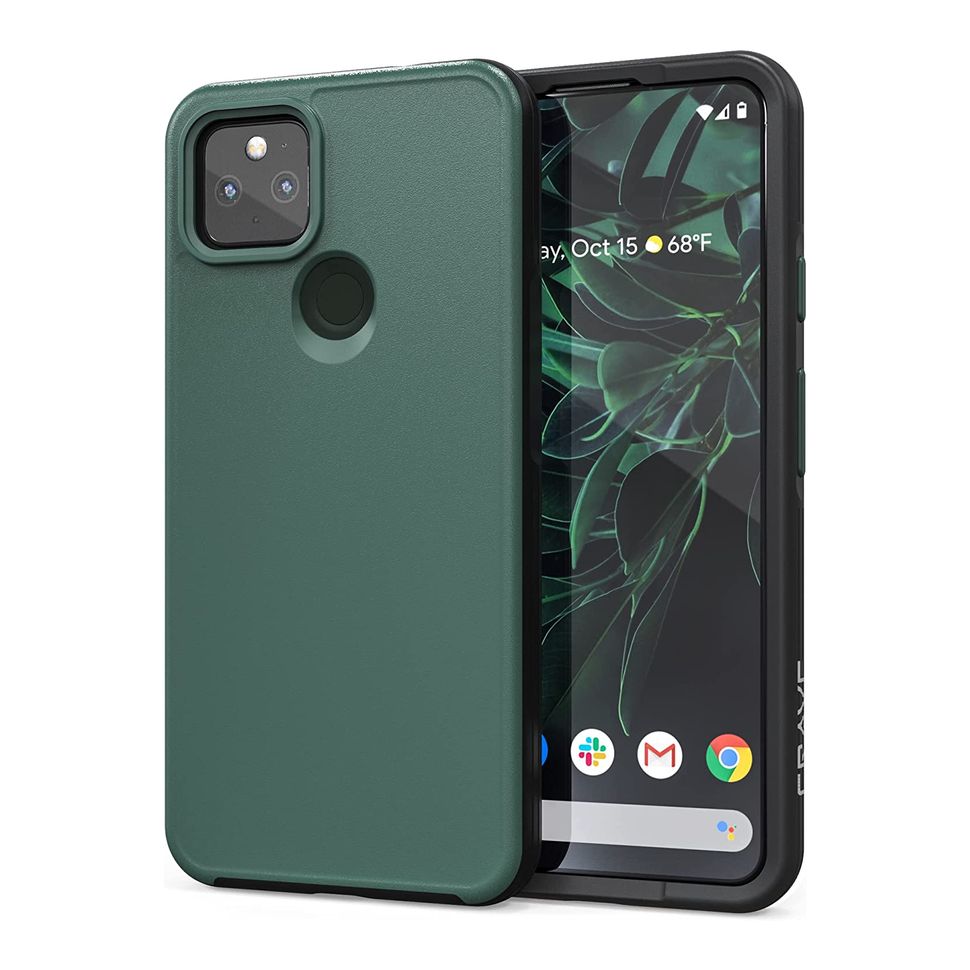 Best Google Pixel 5a cases 2025 | Android Central