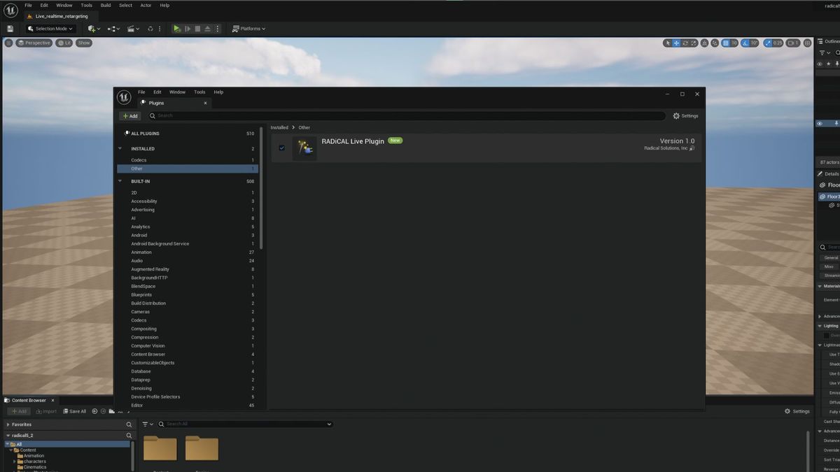 How to animate a character with mocap | Creative Bloq