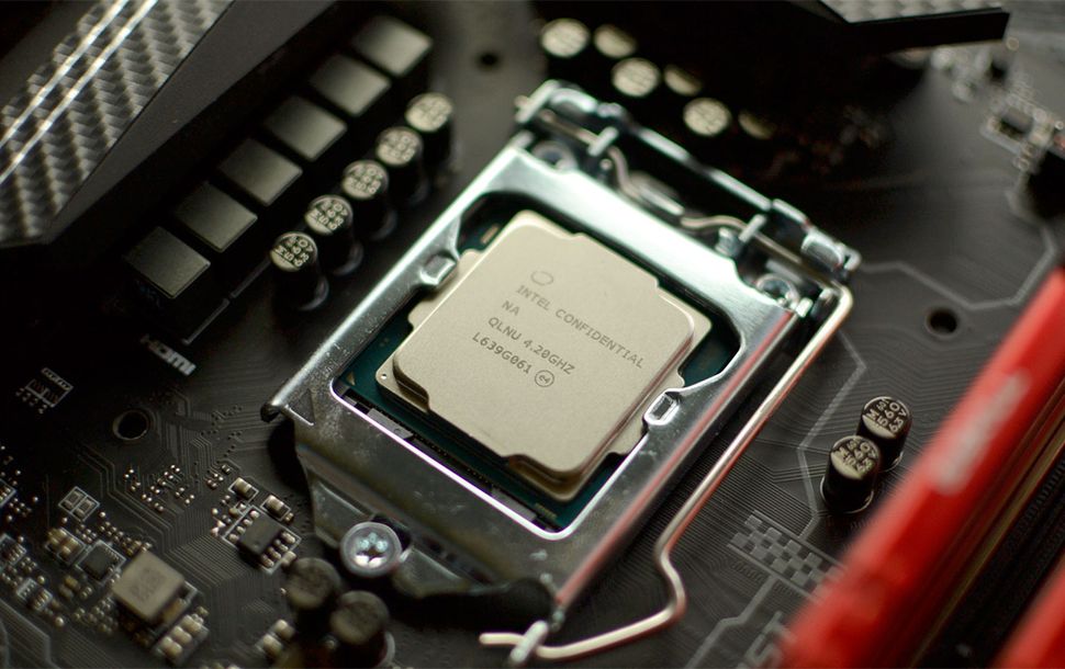 What is Vcore and how can I use it to lower my CPU temperatures? | PC Gamer
