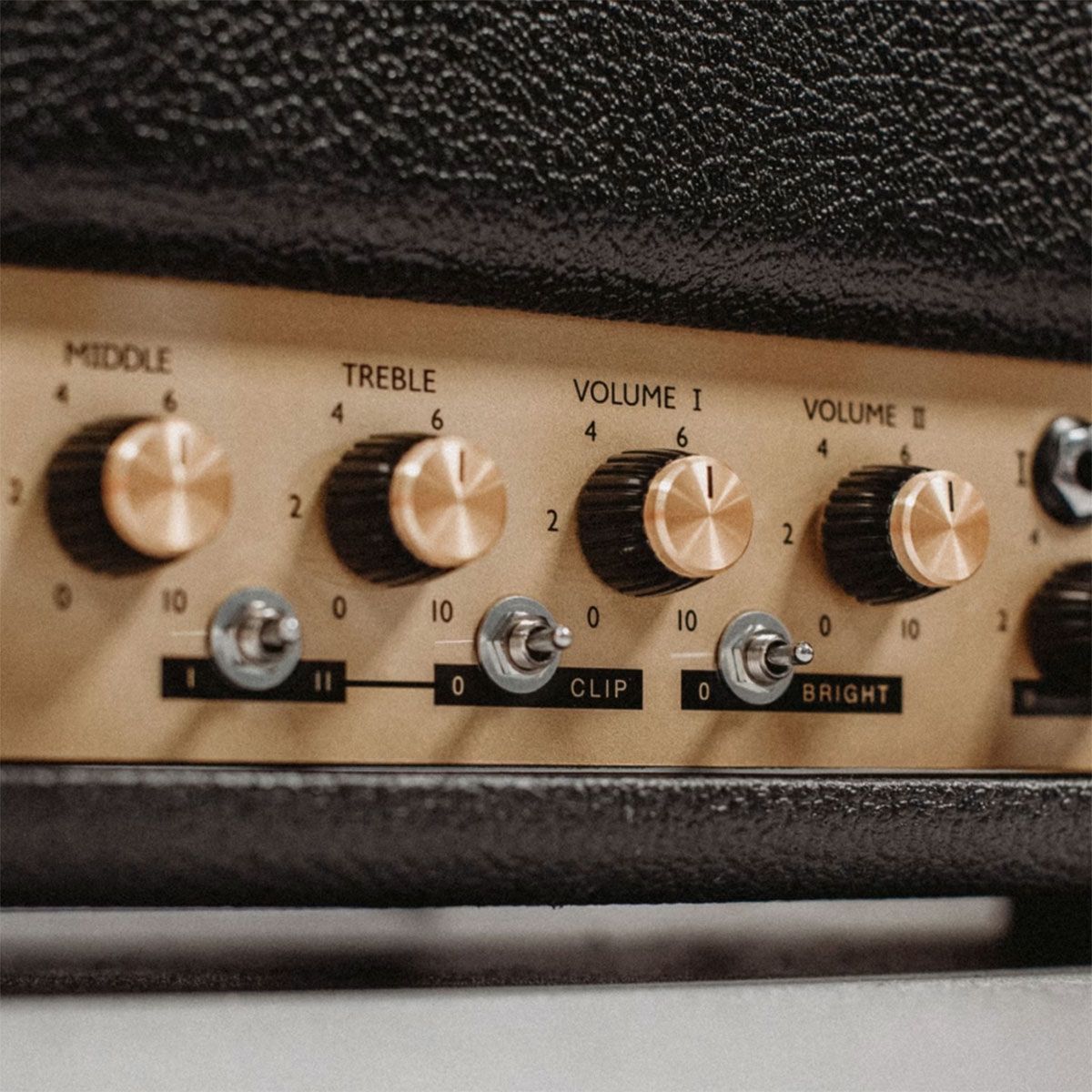 Marshall launches Modified Series 1959 Plexi and JCM800 | Guitar World