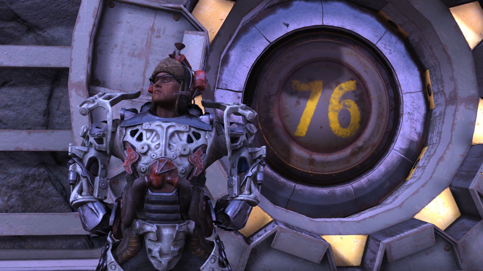Fallout 76's PC beta benchmarked: Here are the settings to tweak for ...