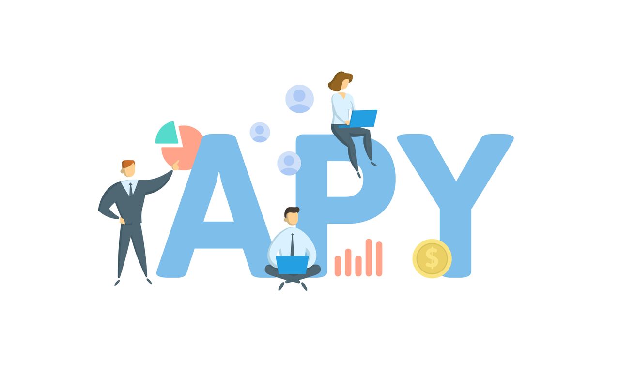 What is APY? Everything you need to know | Kiplinger