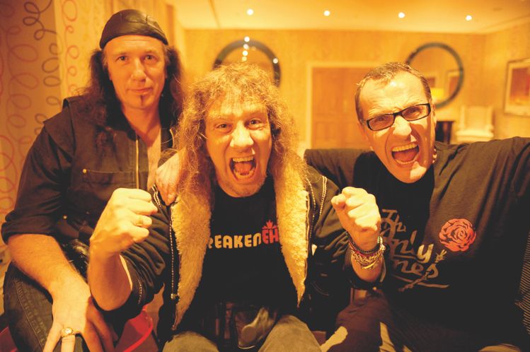 Legendary music writer Peter Makowski has died, aged 65 | Louder