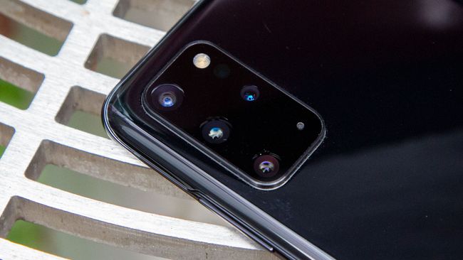 Samsung Galaxy S20 Plus review | Tom's Guide