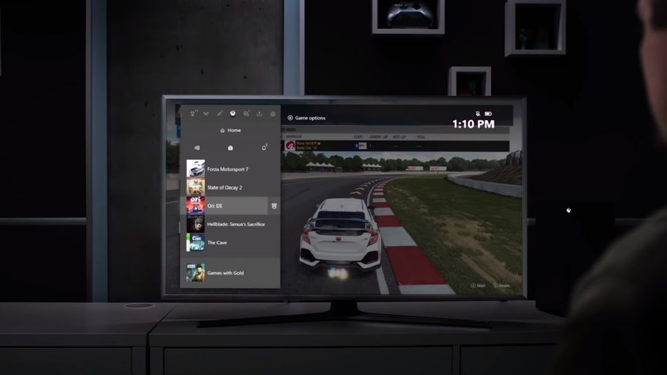 What is Xbox Quick Resume and how does it work | GamesRadar+