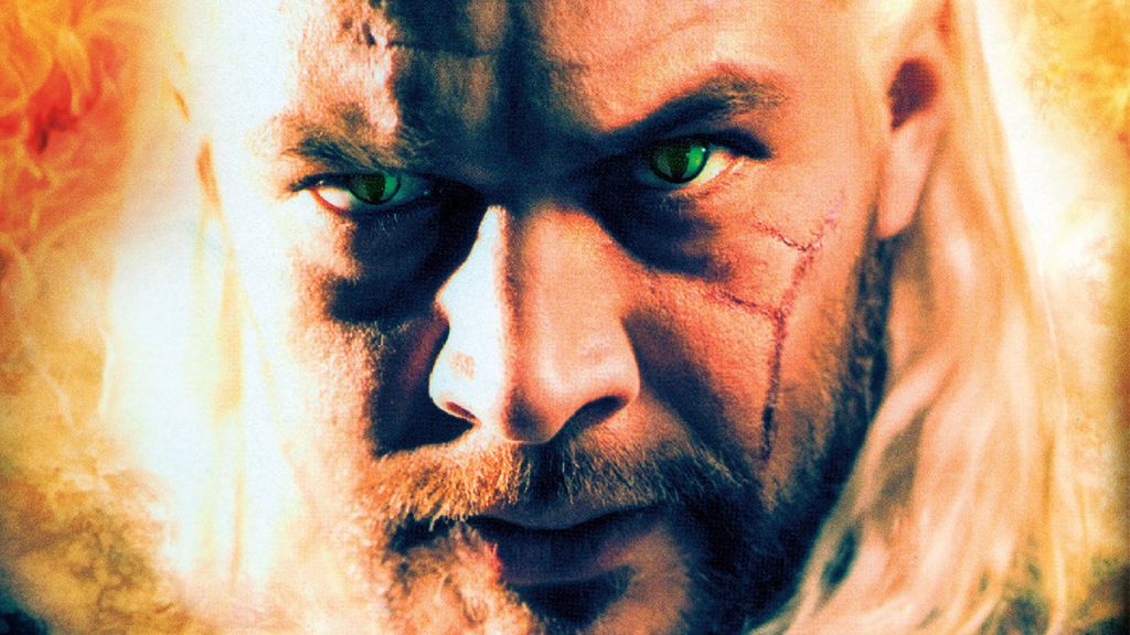 The Witcher movie from 2001 is terrible, but there's something weirdly ...