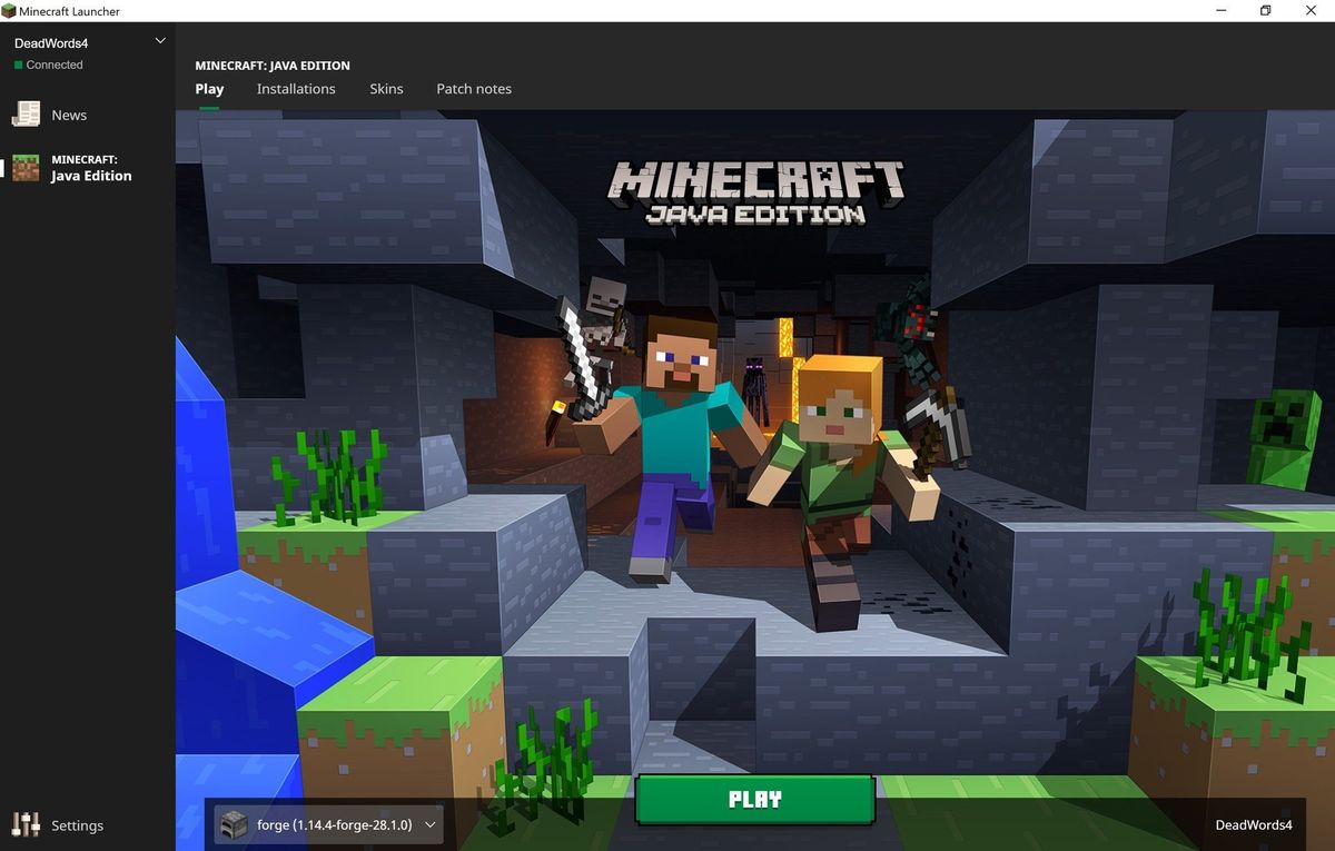 How to Add Herobrine to Minecraft: Java Edition for PC | Windows Central