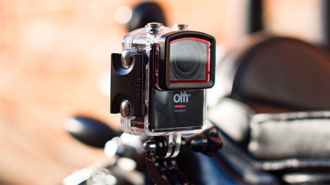 Build quality and handling - Olfi one.five review - Page 2 | TechRadar