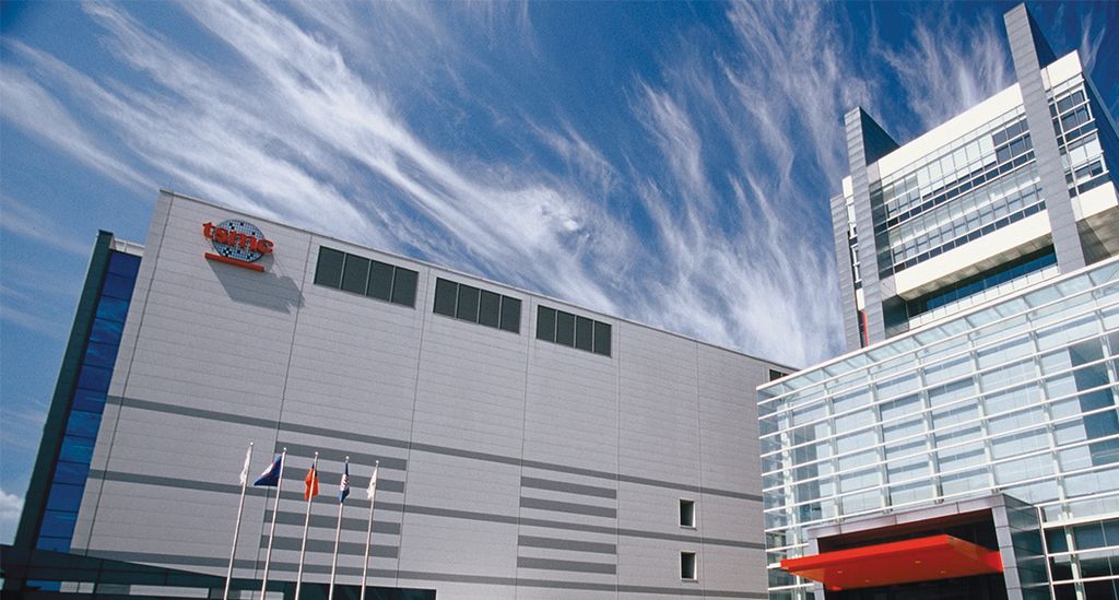 Governments to Help Development of Advanced Process Technologies | Tom ...