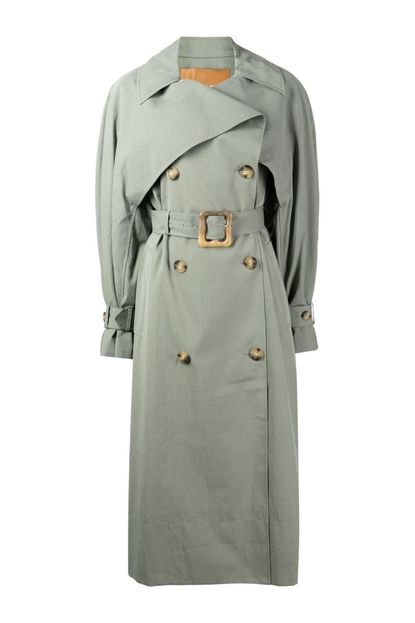 The 24 Best Trench Coats for Women, According to Fashion Editors ...