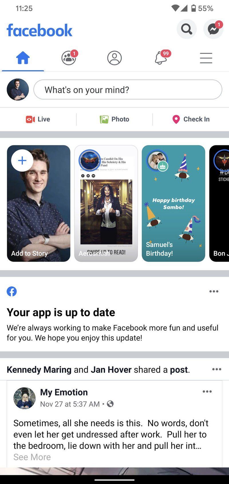 How to delete your Facebook account | Android Central