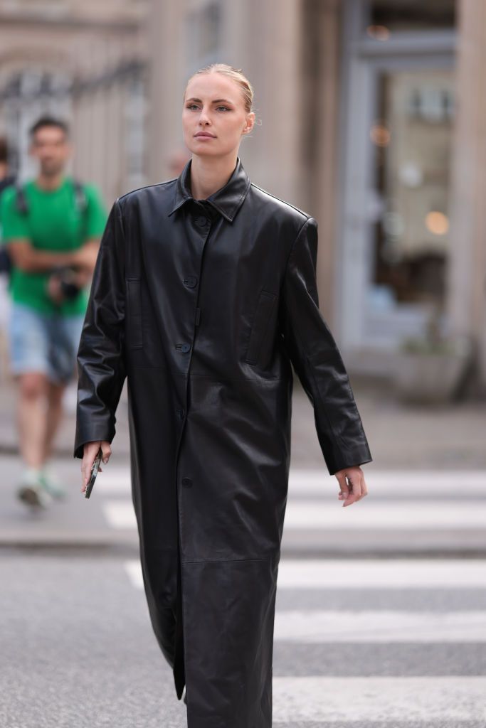 6 Autumn Street Style Trends Setting the Tone for 2024 | Who What Wear