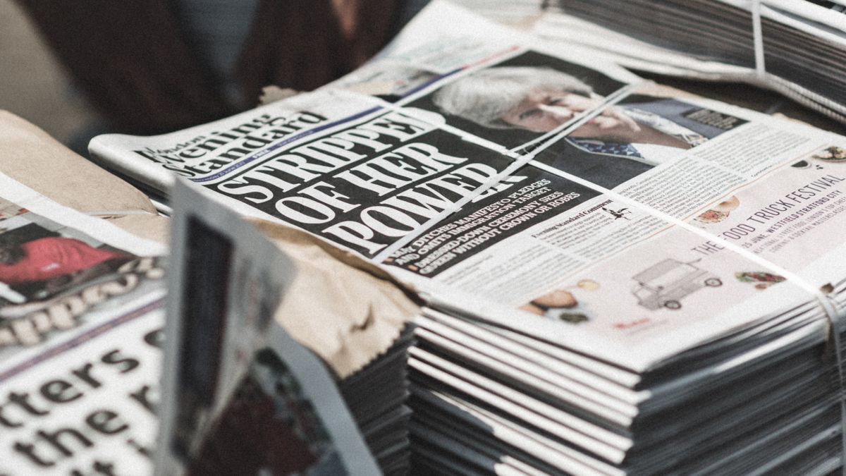 5 top tips for succeeding in an unpredictable world | Creative Bloq