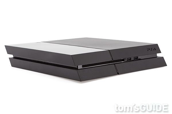 PS4 Review - Full Review of Sony Playstation 4 - Tom’s Guide | Tom's Guide