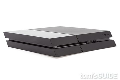 PS4 Review - Full Review of Sony Playstation 4 - Tom’s Guide | Tom's Guide