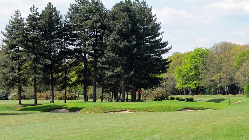 Royal Mid-Surrey Golf Club Course Review | Golf Monthly