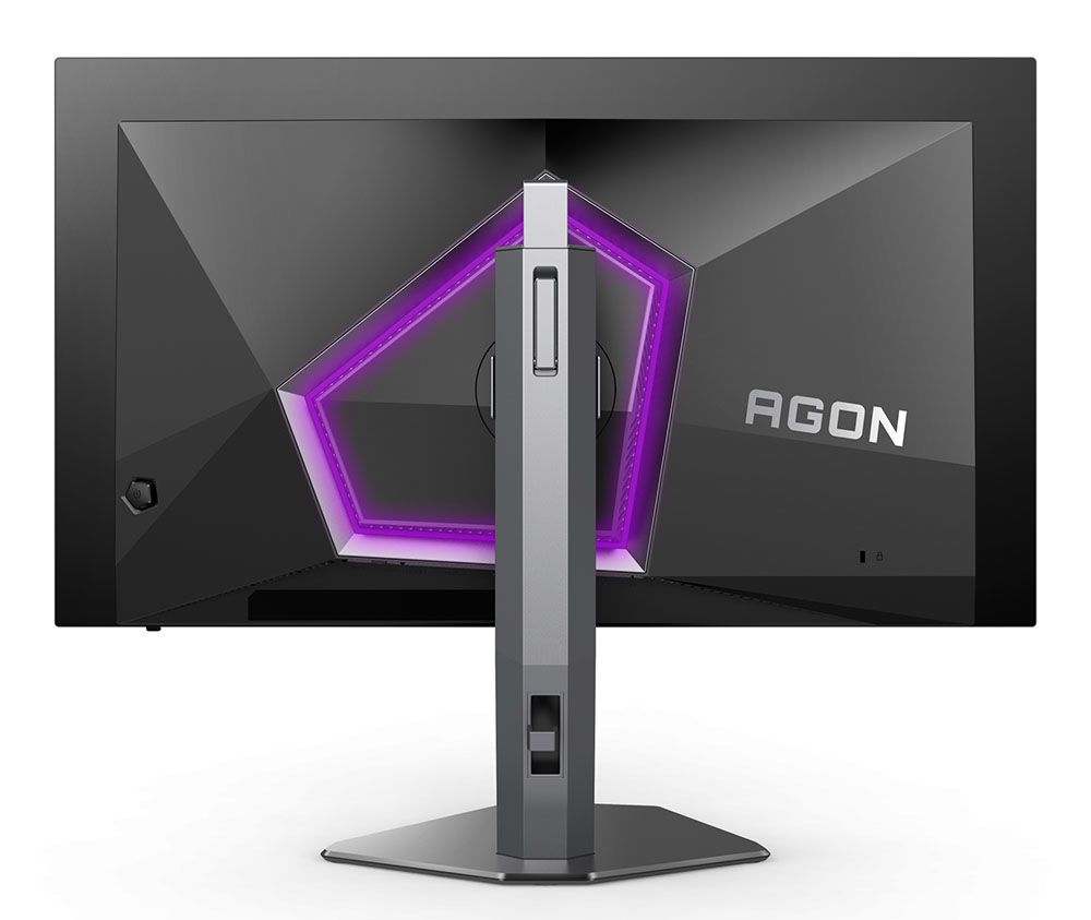 AOC Agon Pro AG276QZD Review: Speedy and Responsive With Infinite ...