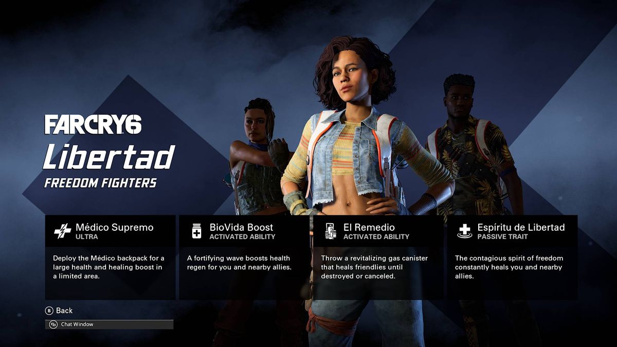 All XDefiant Factions and the best ones to play | GamesRadar+