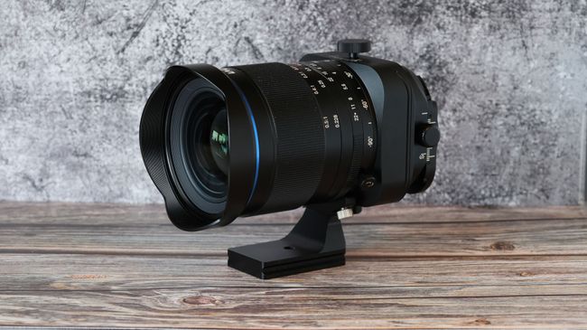 The sharpest lens we've ever lab tested! | Digital Camera World