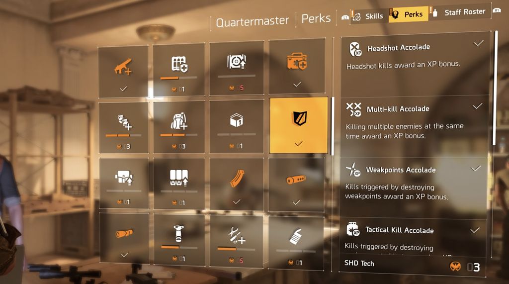 The Division 2 guide: the ultimate guide for everything you need to ...