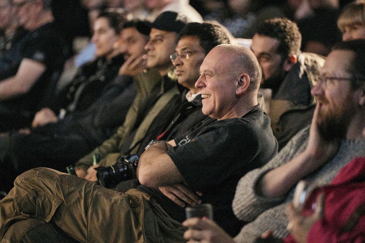 The best photo fairs and festivals of 2025 | Digital Camera World