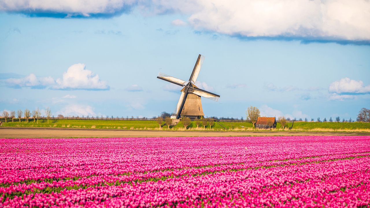 8 Best places to visit in April 2022 | Woman & Home