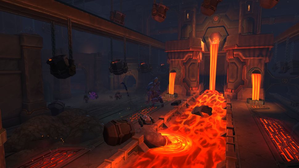 WoW The War Within: What we know about the upcoming expansion | PC Gamer
