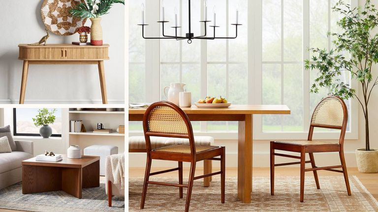 12 Target furniture pieces that scream 'Quiet Luxury' | Woman & Home