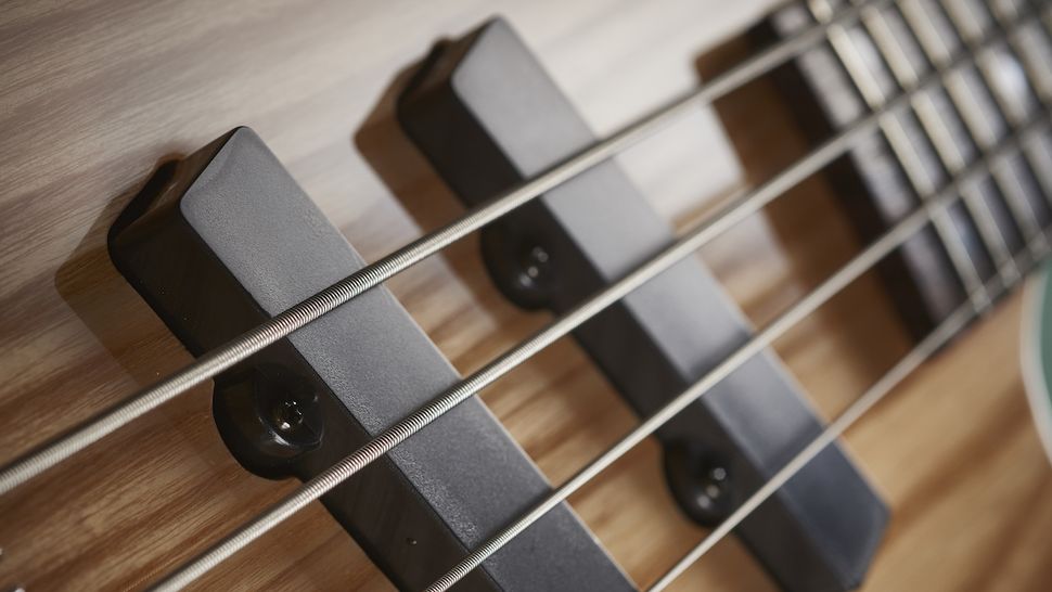 Best bass pickups 2025: Improve your bass sound | Guitar World