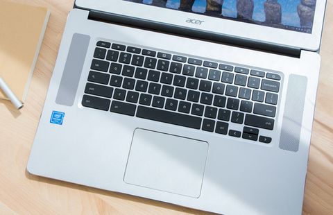 Acer Chromebook 15 Review: Full Review and Benchmarks | Laptop Mag