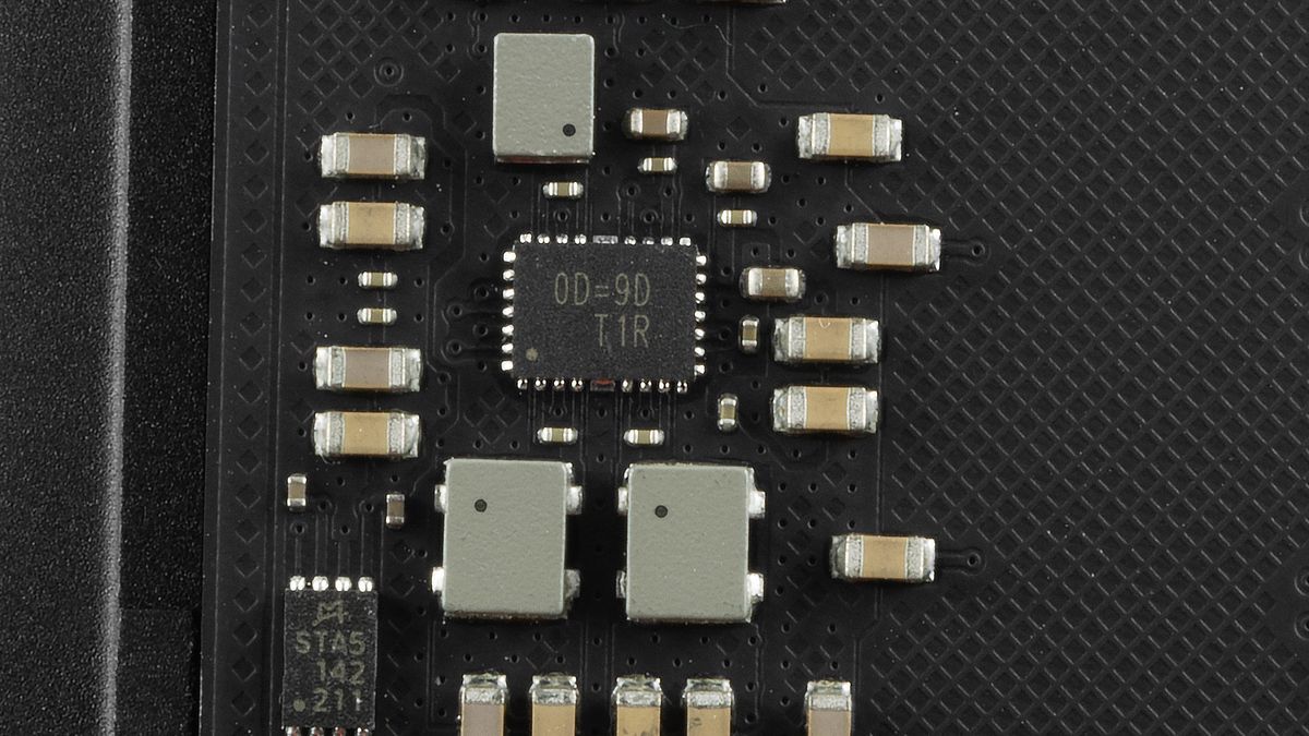 G.Skill Trident Z5 RGB DDR5-6800 C34 Review: Rare Underperformer | Tom's Hardware