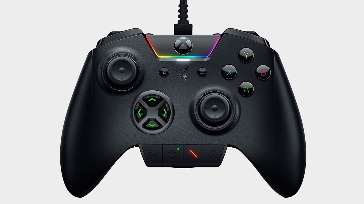 The best controller for Elden Ring - give yourself an edge with these ...