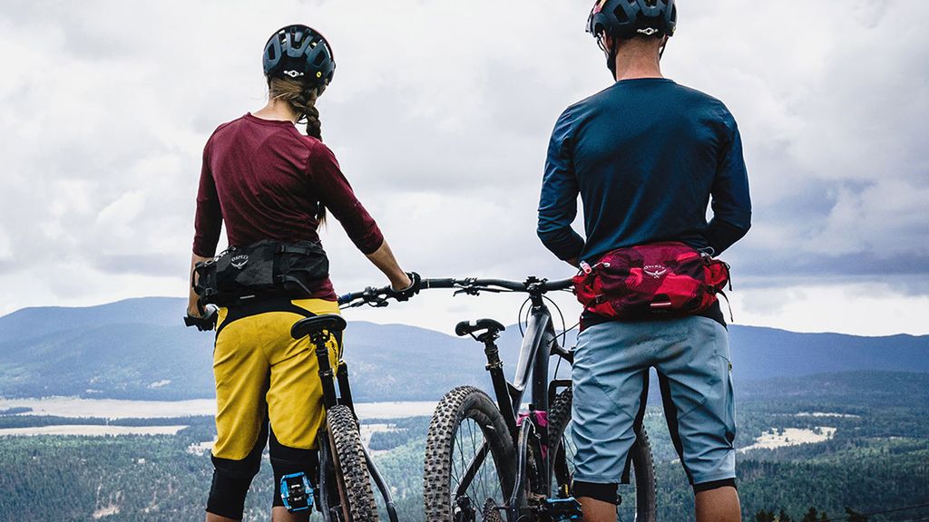 Best MTB hip packs | Bike Perfect