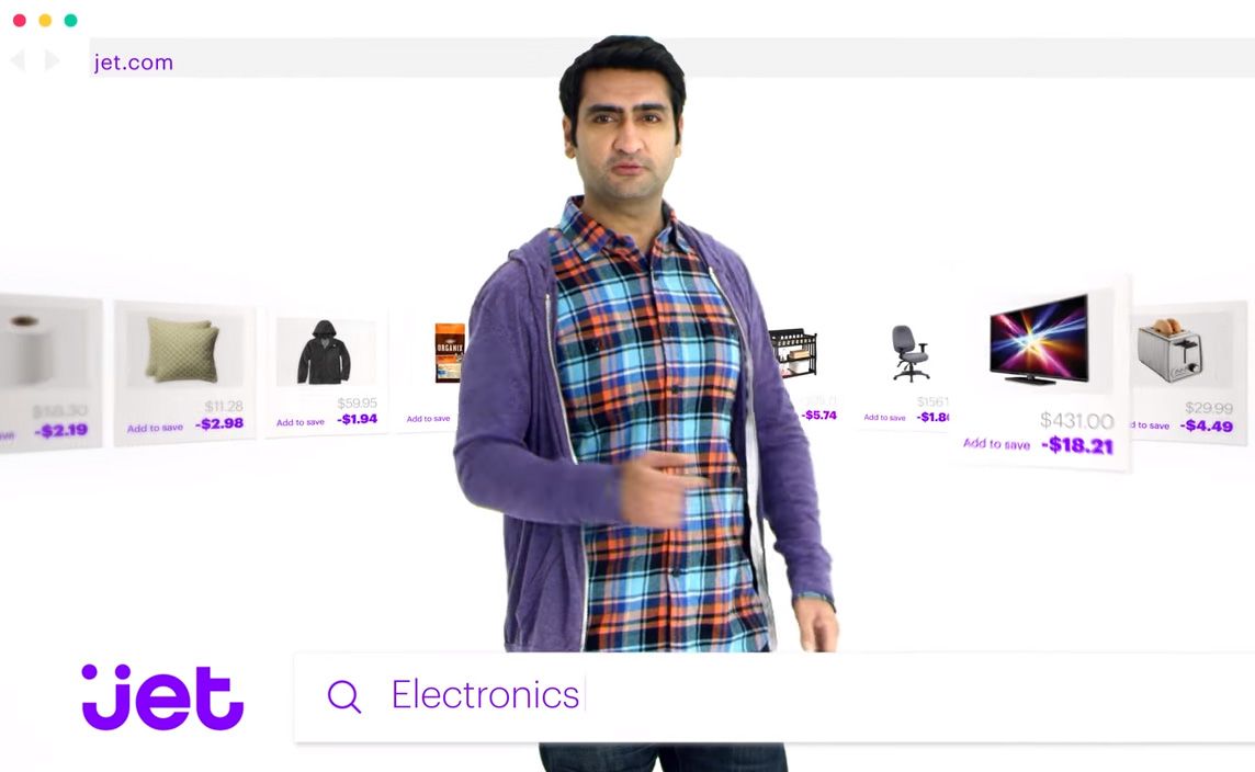 What Is Jet.com? And How to Use It | Tom's Guide