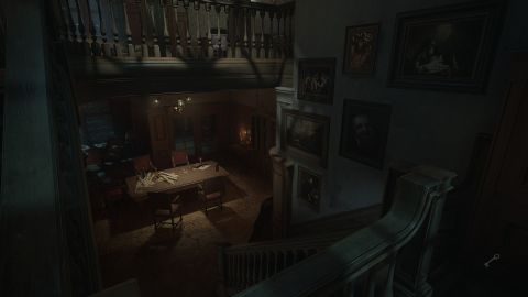 Layers of Fear (2023) review | PC Gamer