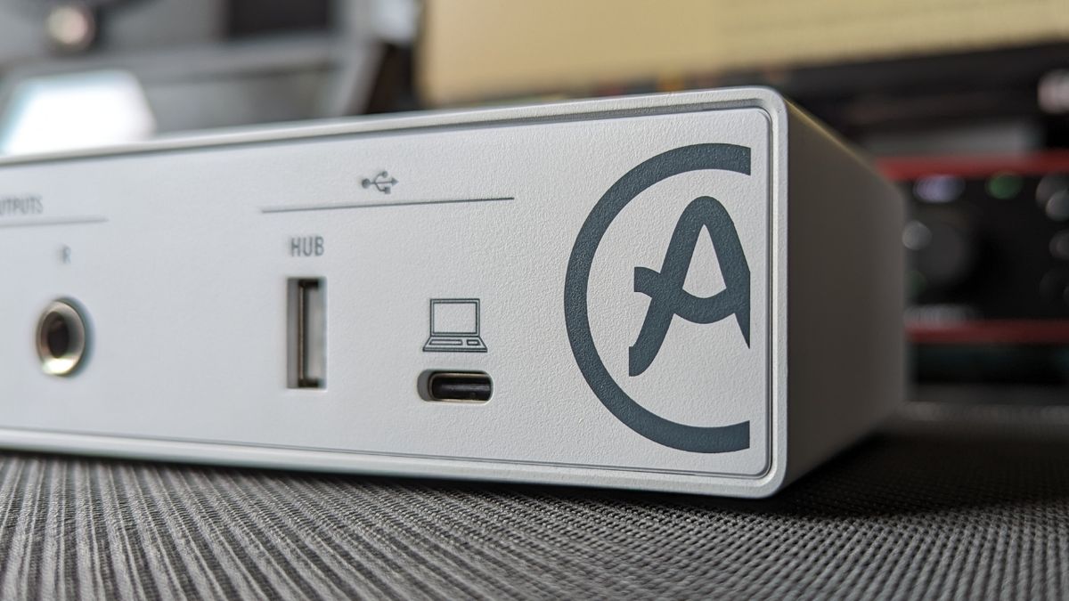 Best budget audio interfaces 2025: Our pick of cheap USB interfaces ...