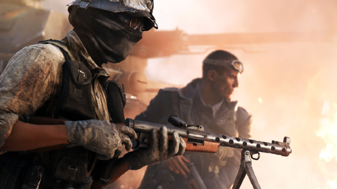 The best games to show off your graphics card | PC Gamer