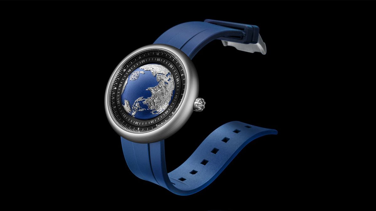 My surprise favourite watch brand of 2022 is one you've probably never ...