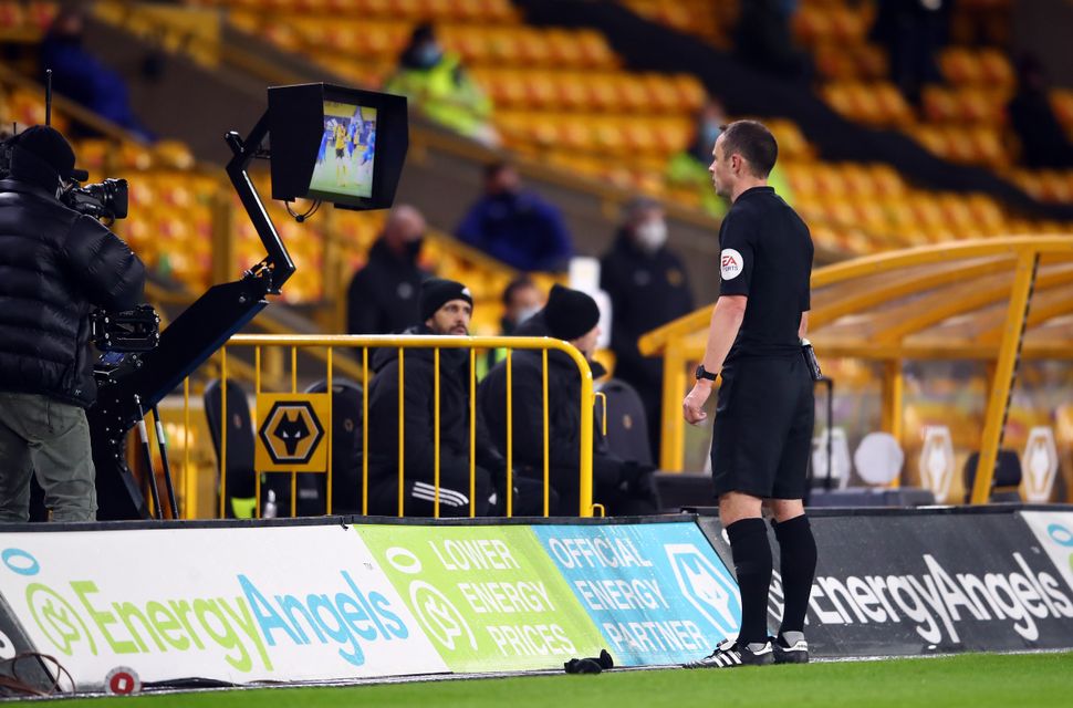 Where is the Premier League’s VAR hub? | FourFourTwo