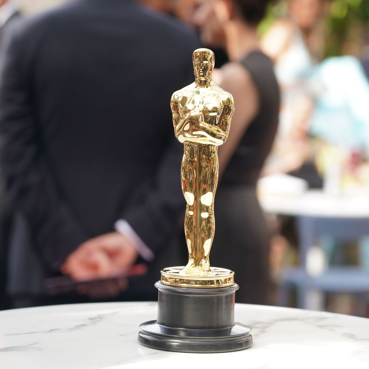 Twitter Reactions to the 2021 Oscars Ending | Marie Claire