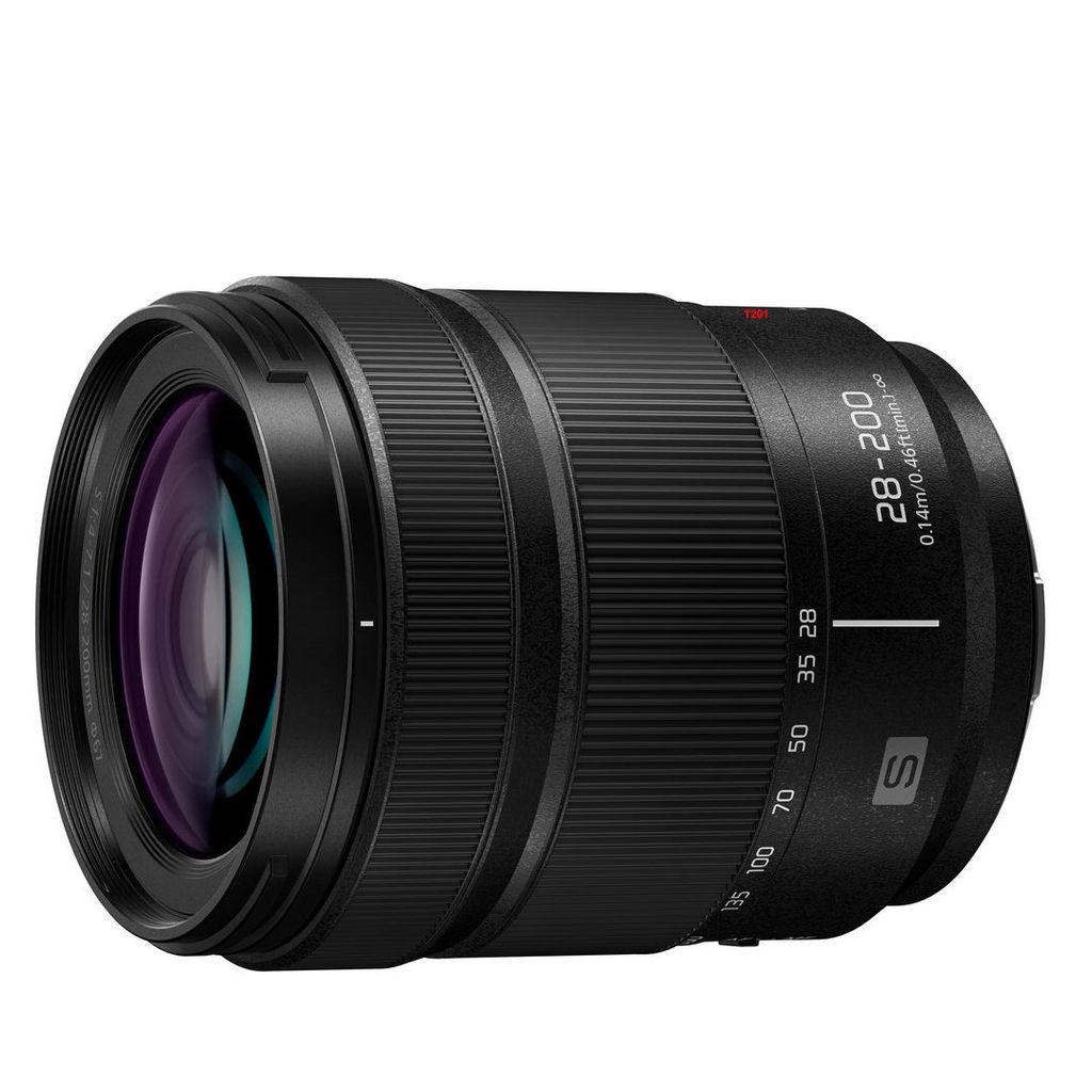 The best lenses for Panasonic Lumix S5, S5 II and S5 IIx cameras: ideal ...
