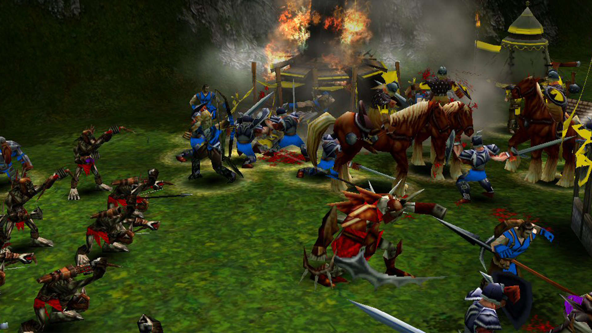 10 best Lord of the Rings games of all-time, ranked | GamesRadar+