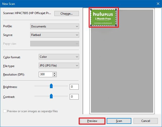 How to scan documents on Windows 10 | Windows Central